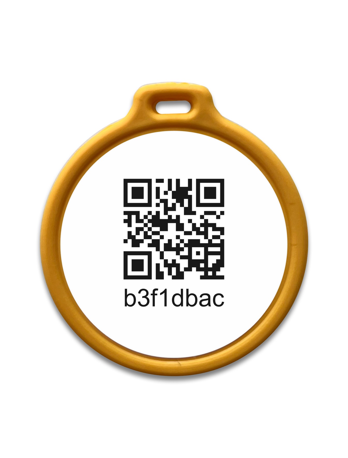 Colored Tokens - with keyrings | Cheqroom Asset Label Store – CHEQROOM ...