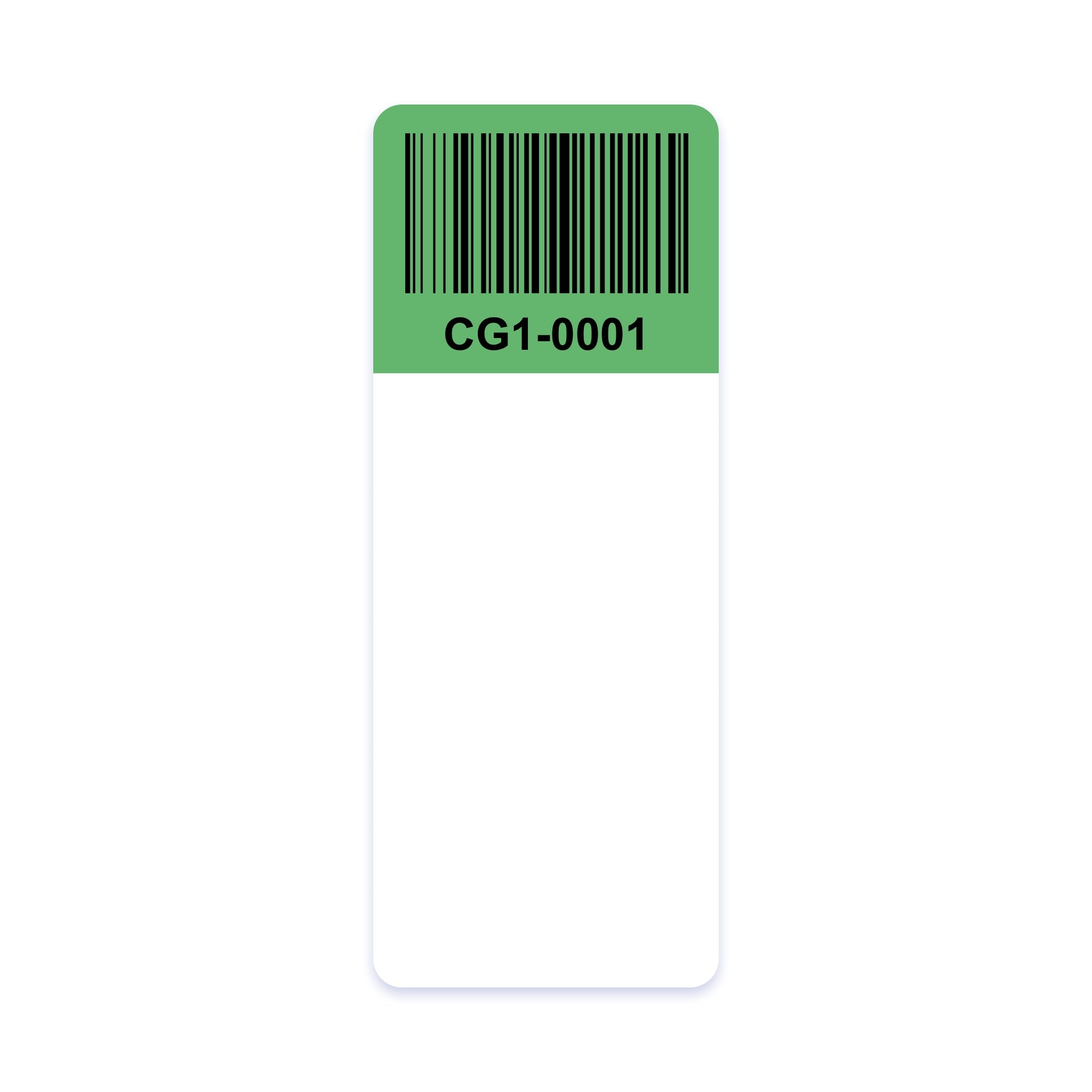 Cable Labels | Cheqroom Asset Label Store – CHEQROOM STORE